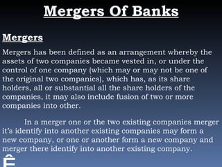 Universal banking | PPT
