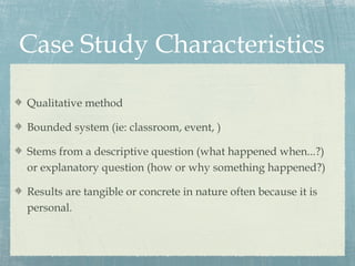 Final p pt case_study_presentation-5 | PPT