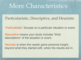 Final p pt case_study_presentation-5 | PPT