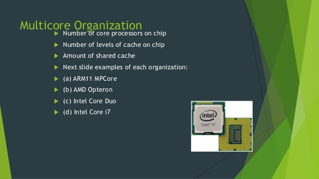 Multicore processor by Ankit Raj and Akash Prajapati