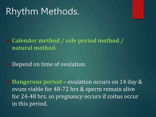Final Ppt Contraceptive Methods28 5 21 Pptx