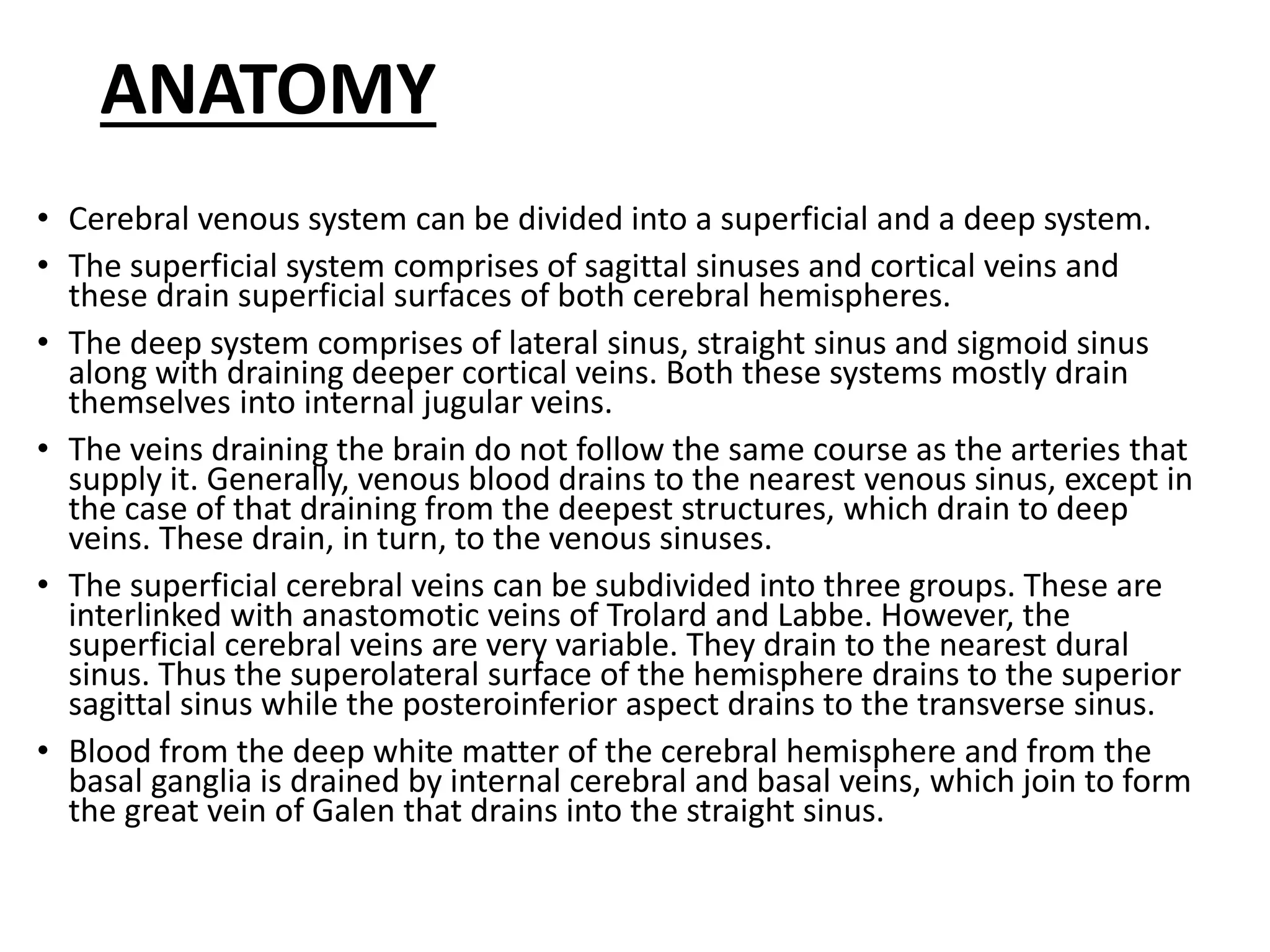 CVST central venous sinus thrombosis.pptx