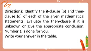 FINAL PPT Determining-the-Relationship-Between-the-Hypothesis-and-the ...