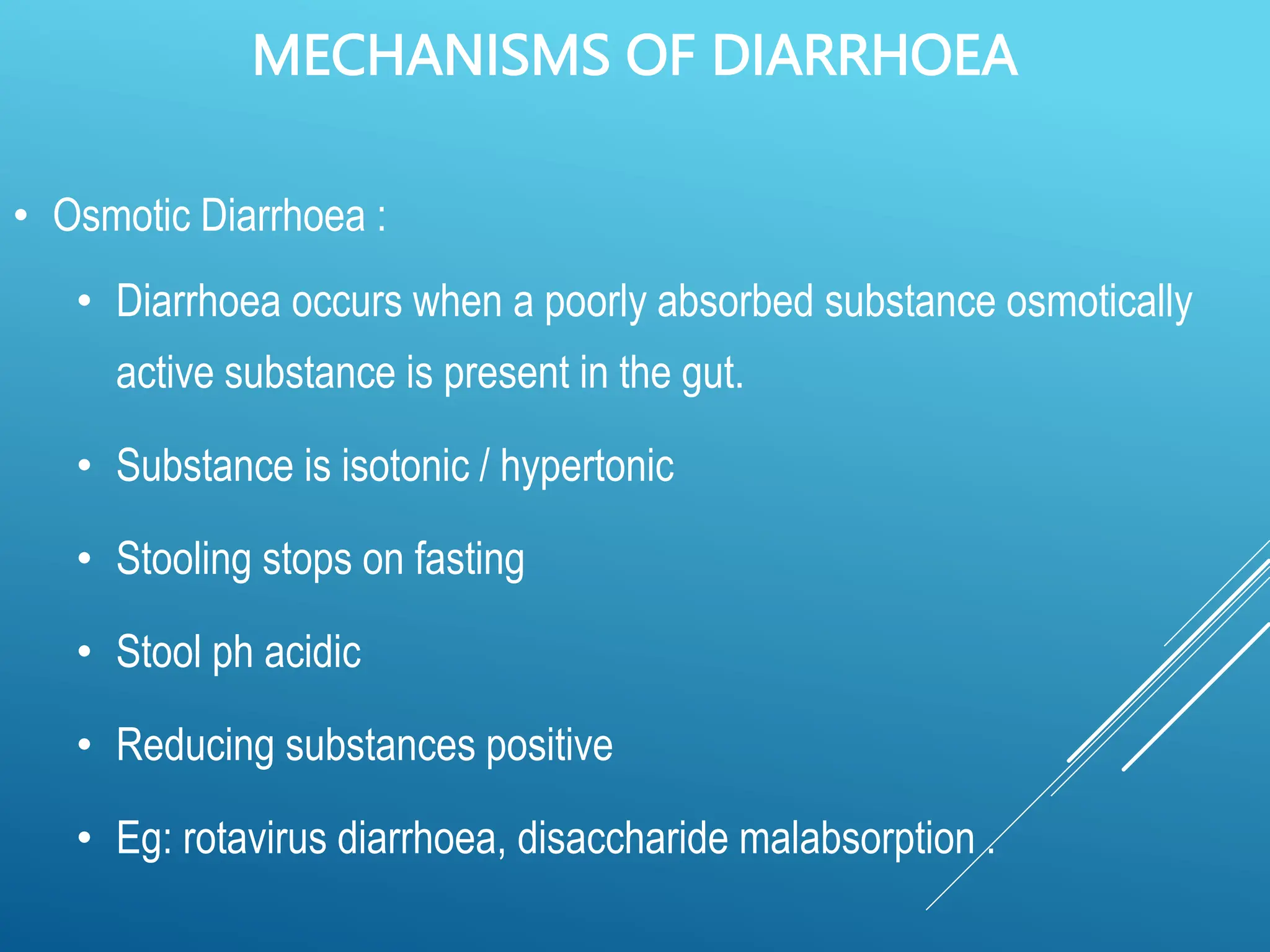 Diarrhoea with dehydration presentation.pptx