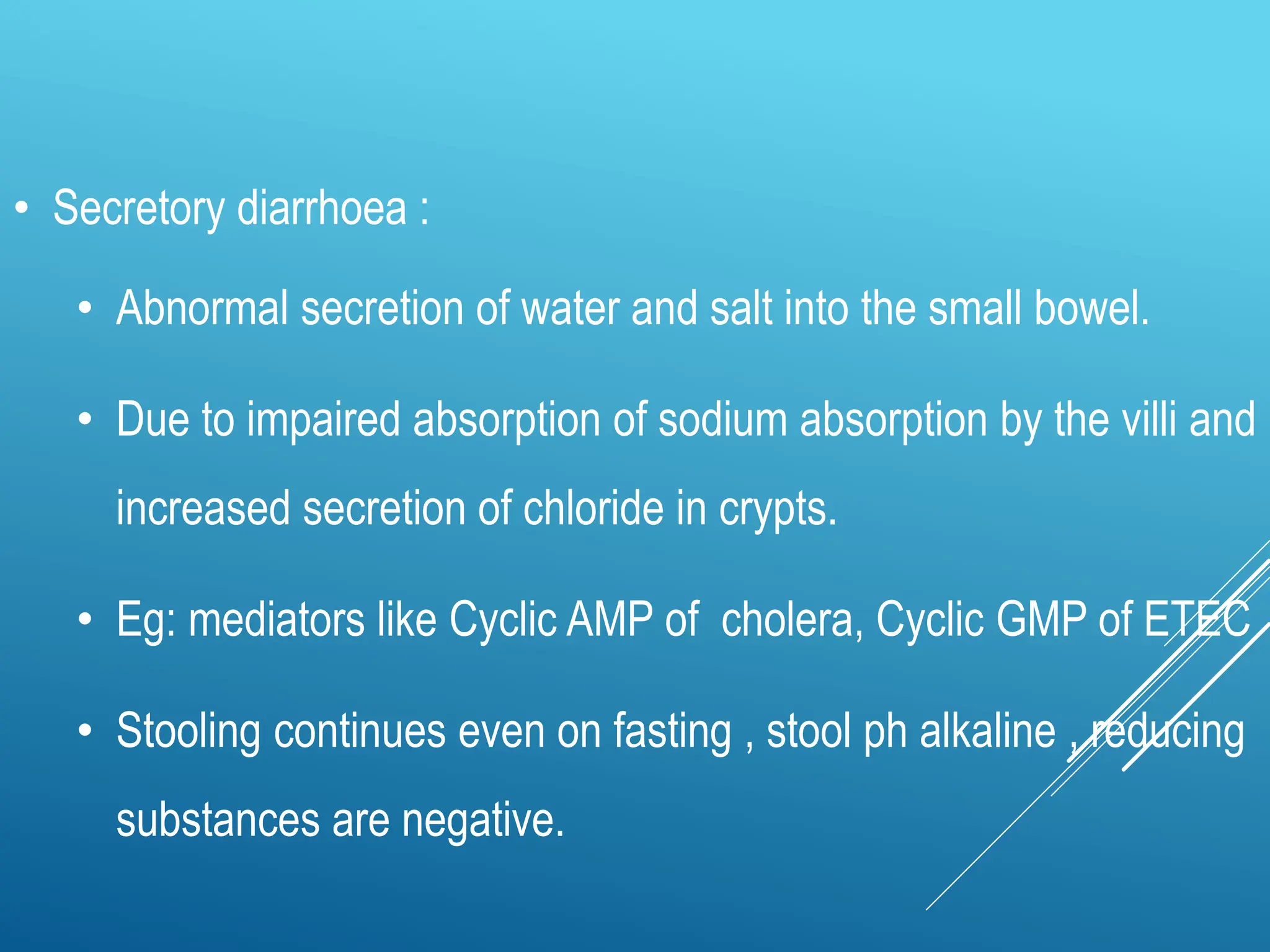 Diarrhoea with dehydration presentation.pptx