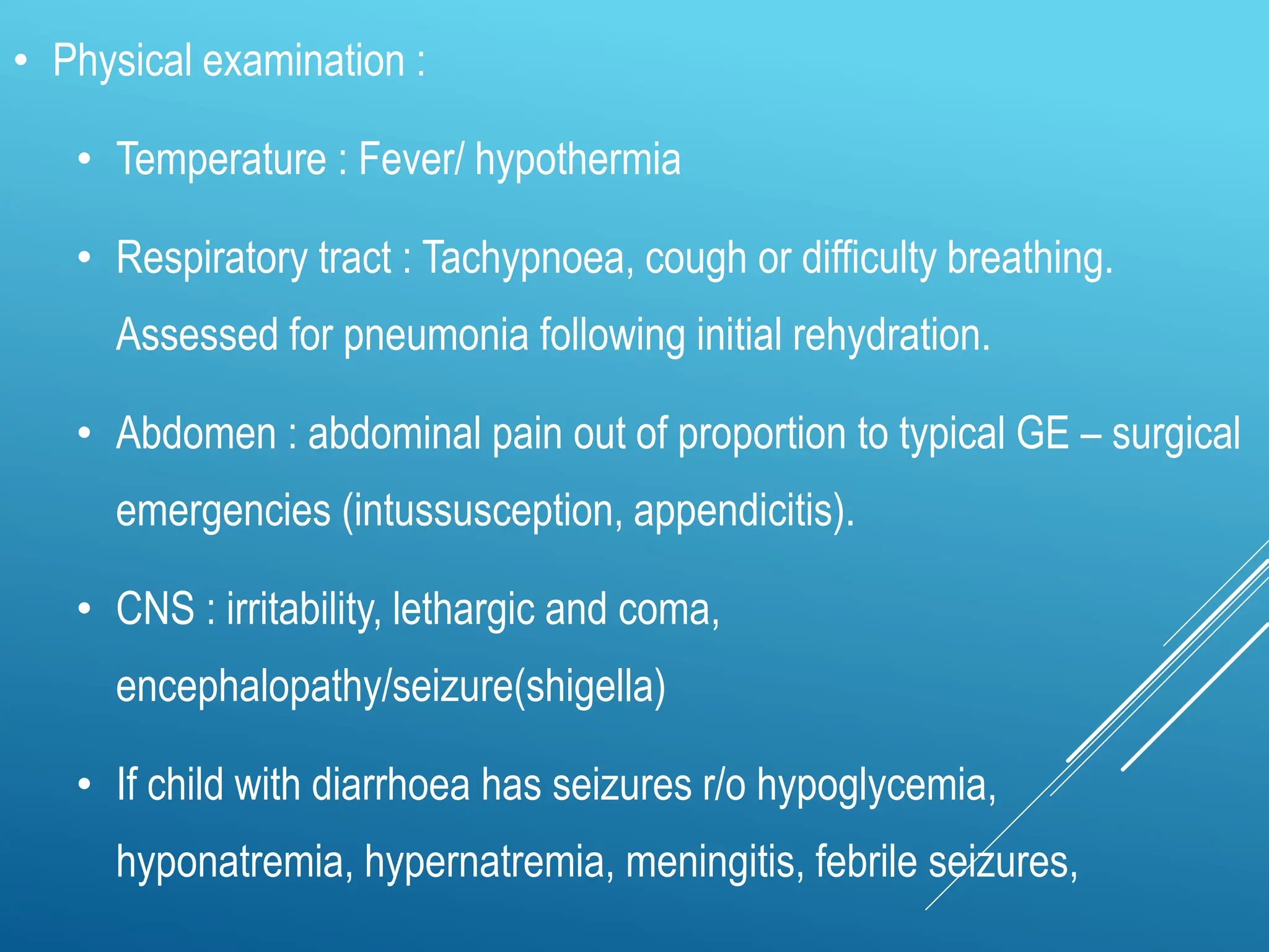 Diarrhoea with dehydration presentation.pptx