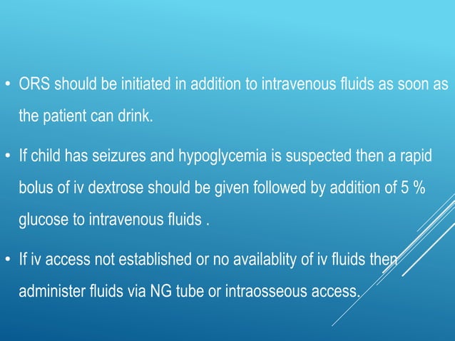 Diarrhoea with dehydration presentation.pptx