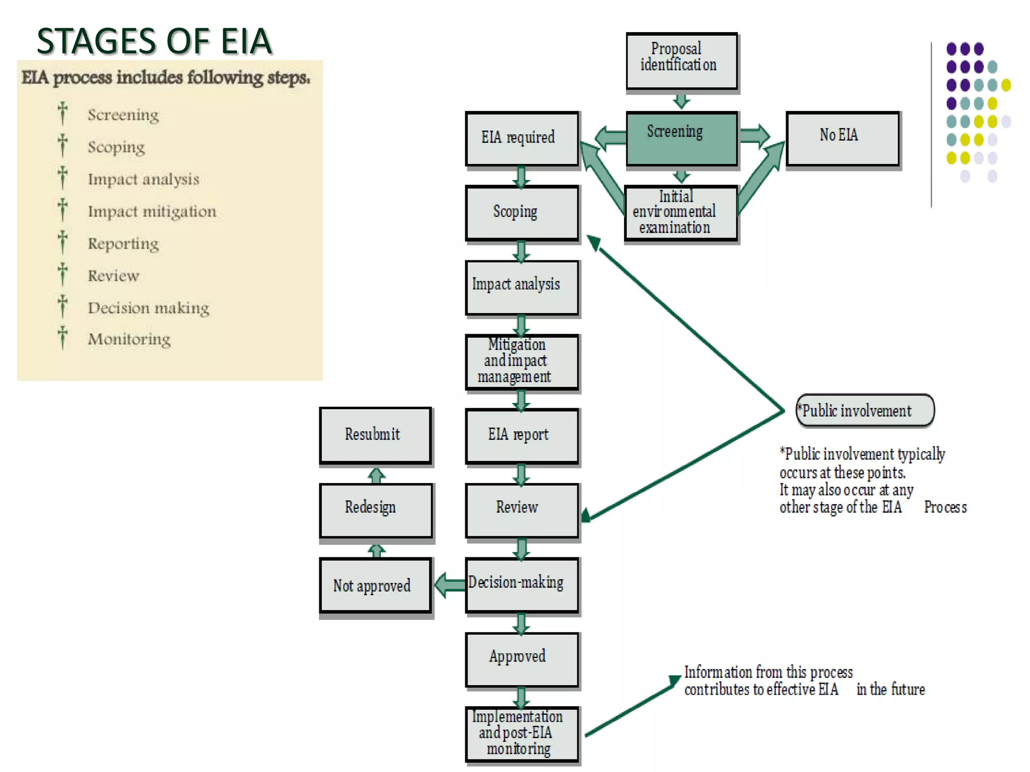Environment impact Assessment (EIA) in Uganda | PPTX