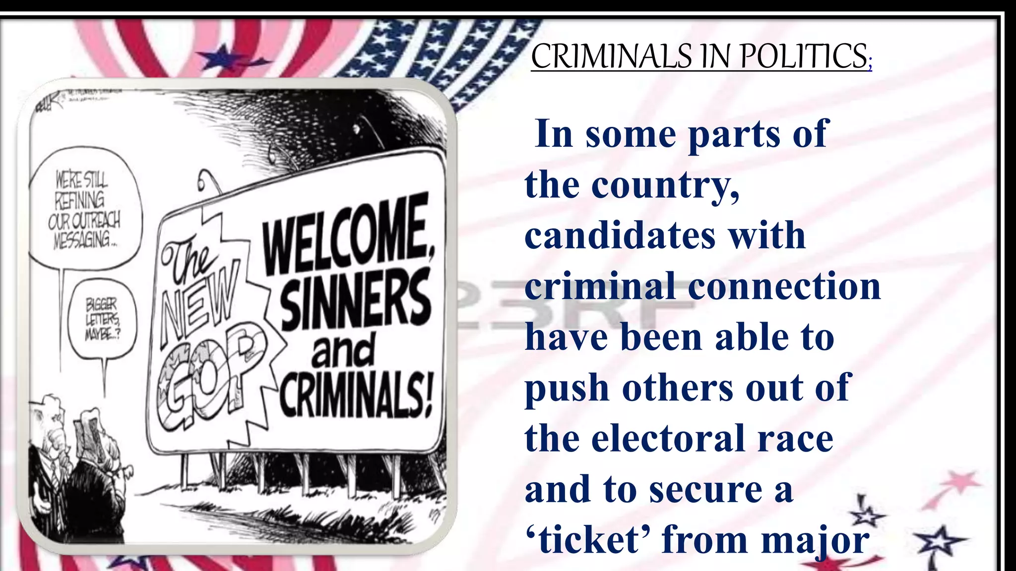 ELECTION SYSTEM IN INDIA. | PPTX