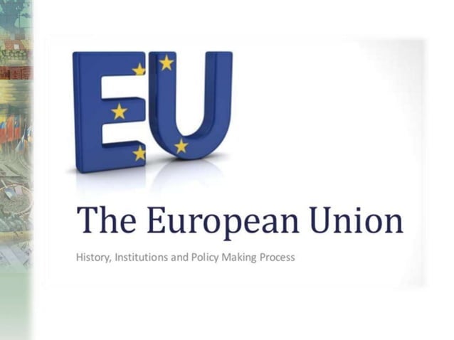 European Monetary Union | PPTX | Currencies | Economy