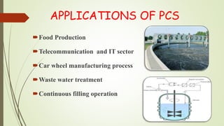 process control system | PPTX