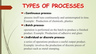 process control system | PPTX | Operating Systems | Computer Software ...