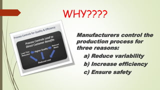 process control system | PPTX