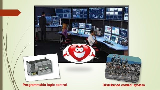 process control system
