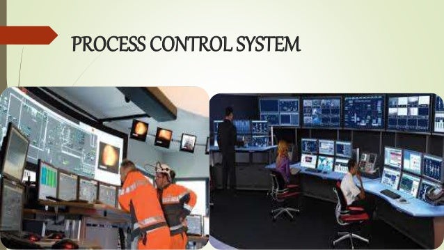 process control system