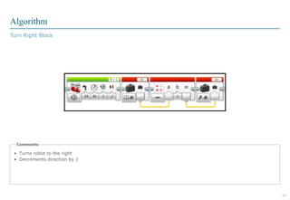 Final ppt ens492 | PPT | Robotics | Technology & Computing