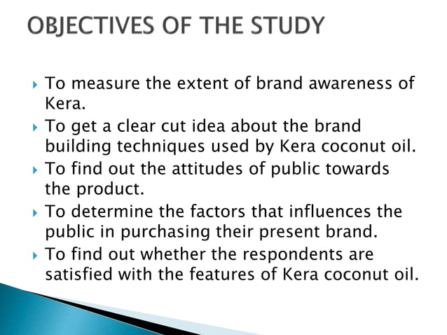 summer internship project report on KERA | PPTX | Commodities | Economy