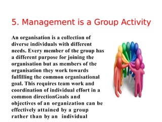 FINAL PPT FOR KVS CH1 NATURE AND SIGNIFICANCE OF MANAGEMENT #1.pptx