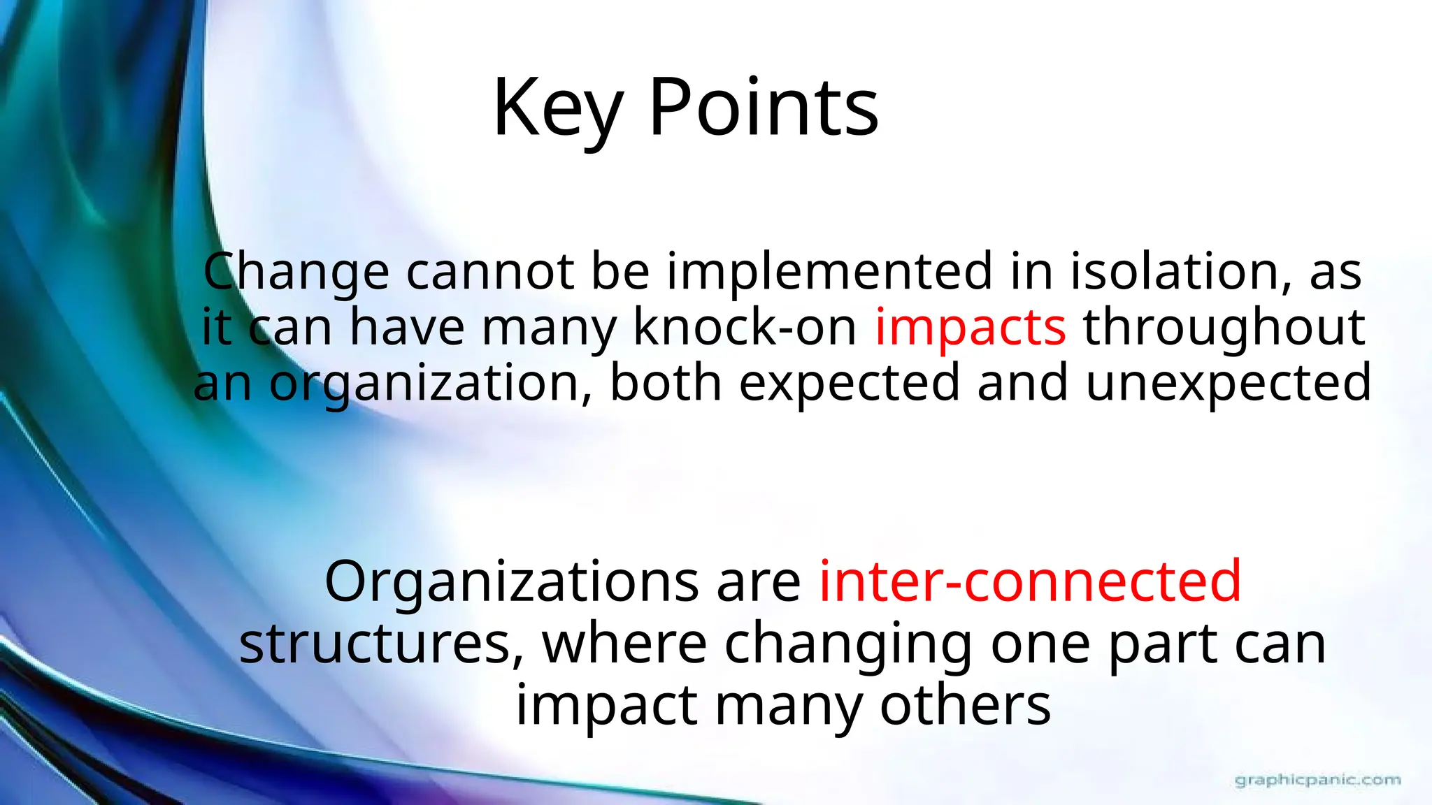 FINAL PPT FOR LEAVITT'S MODEL OF ORGANIZATIONAL CHANGE .pptx