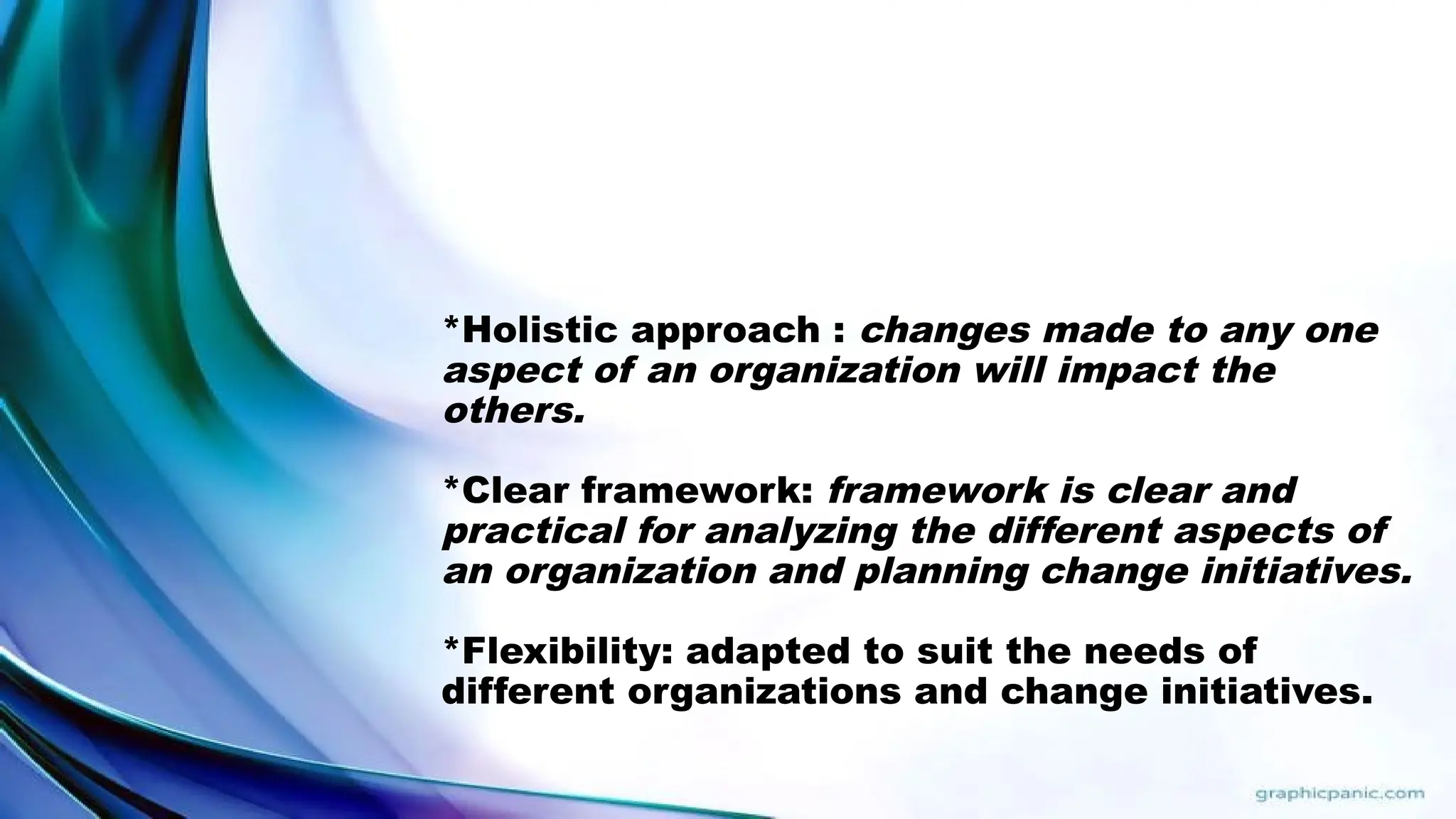 FINAL PPT FOR LEAVITT'S MODEL OF ORGANIZATIONAL CHANGE .pptx