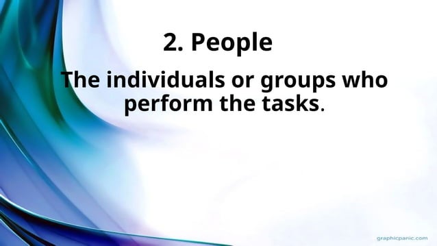 FINAL PPT FOR LEAVITT'S MODEL OF ORGANIZATIONAL CHANGE .pptx | Business ...