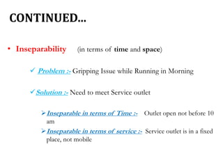 Product Levels and Means End Chain | PPT