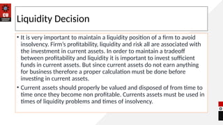 FINANCIAL MANAGEMENT ppt for unit 1.pptx