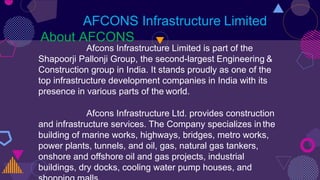 Project Management Systems and Techniques | PPTX