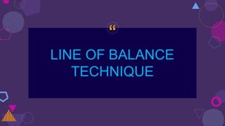 Project Management Systems and Techniques | PPTX