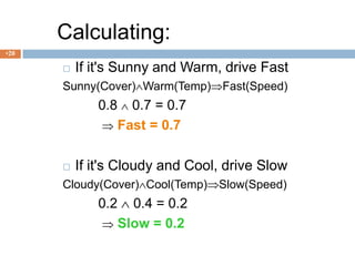 Fuzzy Logic ppt | PPTX