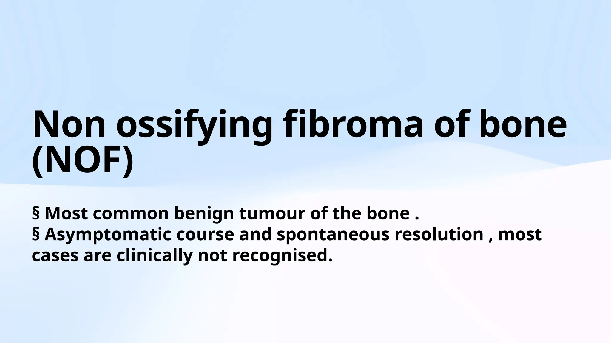 Giant cell tumor pathology Final ppt GCT 19:5.pptx