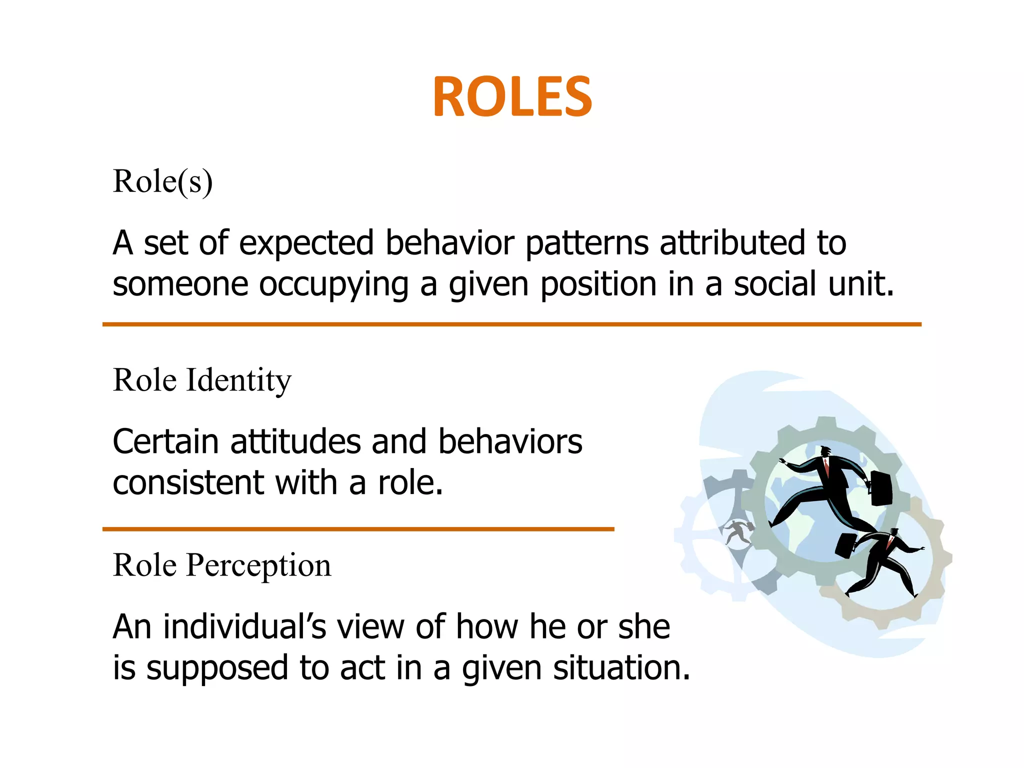 Communication and Group Dynamics | PPTX