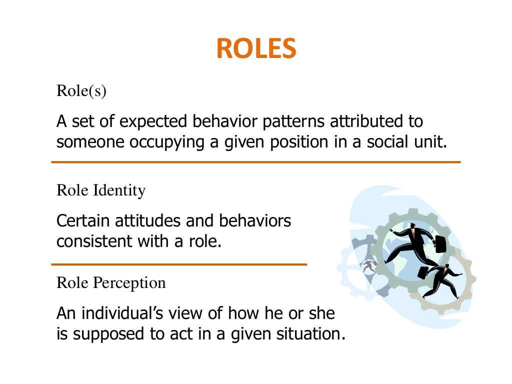 Communication and Group Dynamics