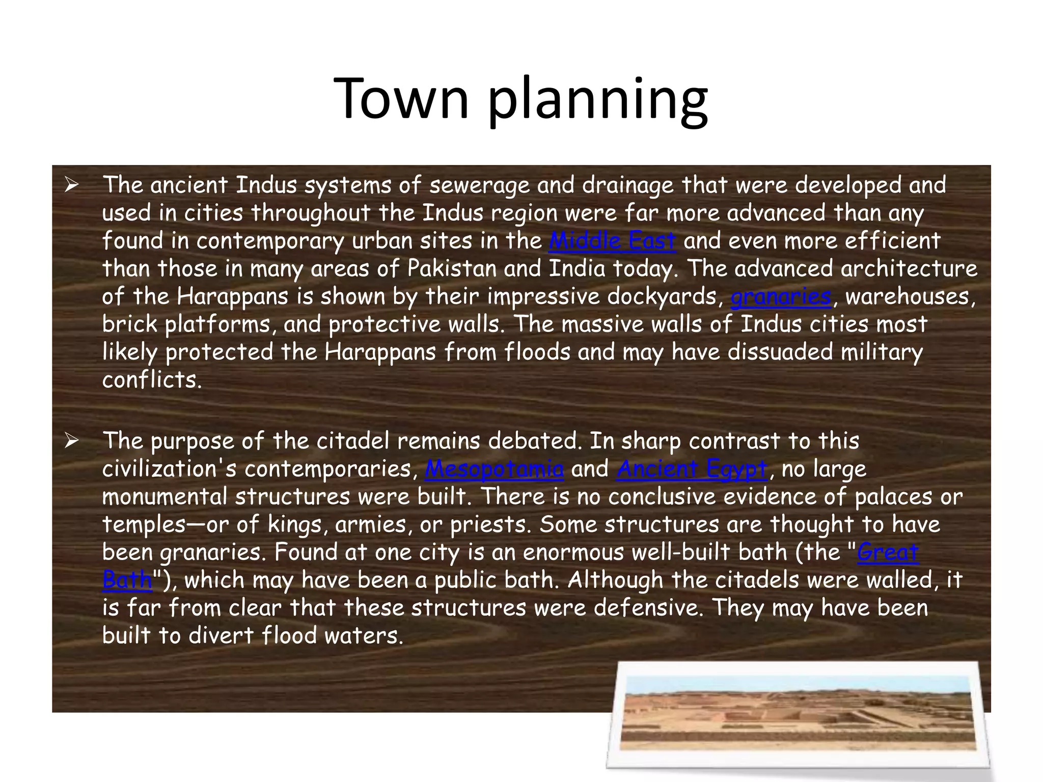 FINAL PPT HARAPPAN CIVILIZATION XII BY BEENA BAWA.pptx