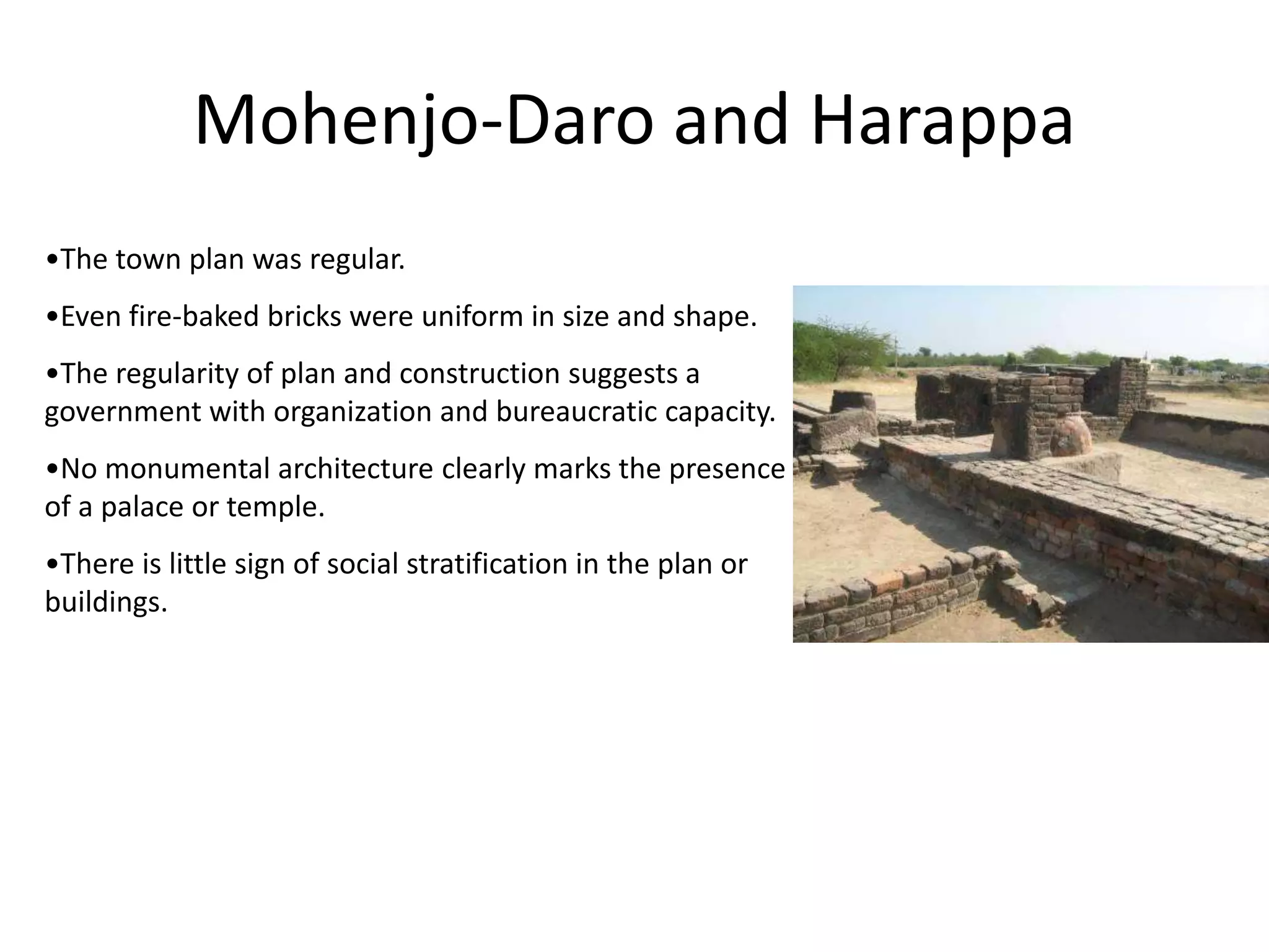 FINAL PPT HARAPPAN CIVILIZATION XII BY BEENA BAWA.pptx