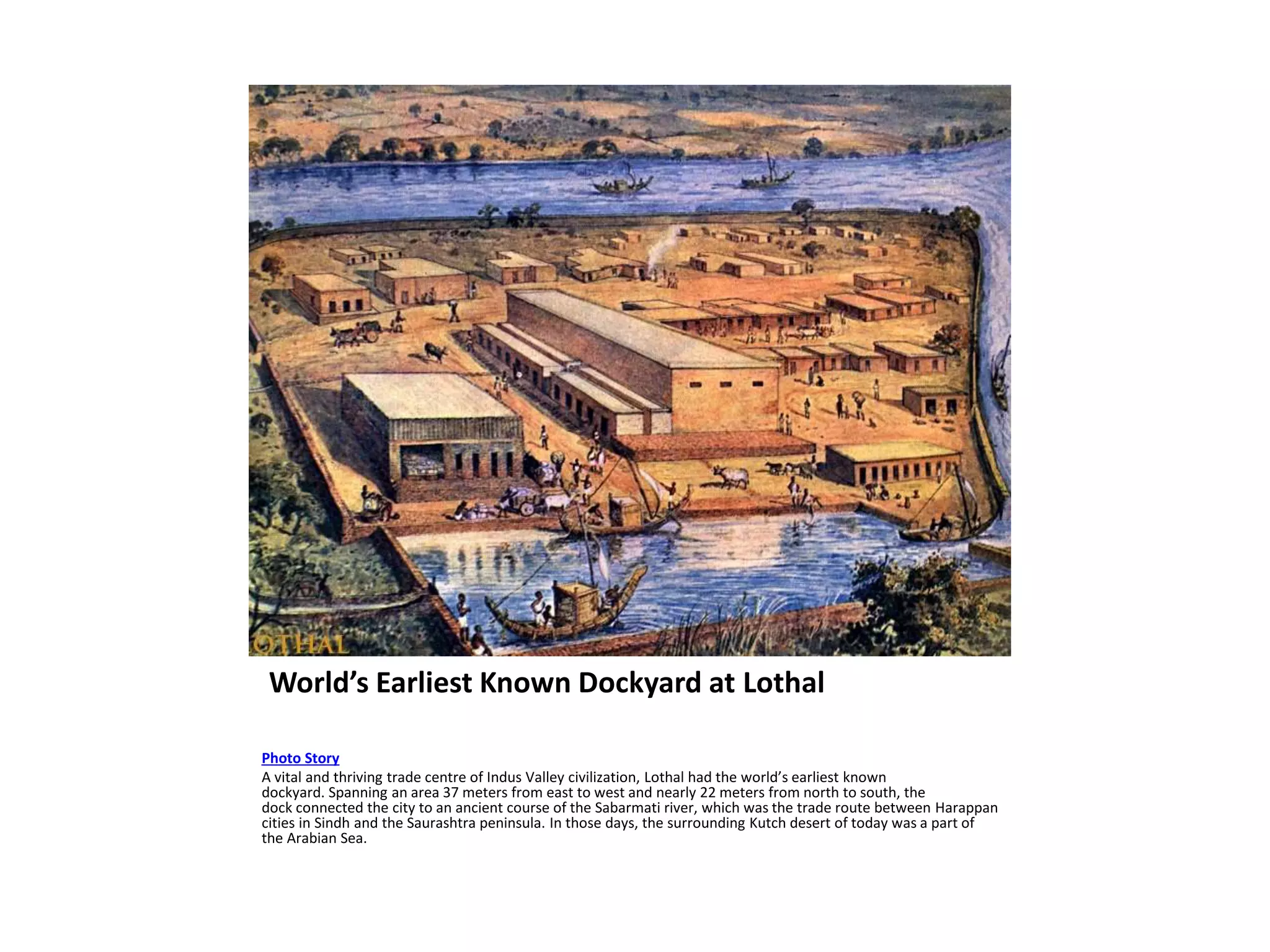 FINAL PPT HARAPPAN CIVILIZATION XII BY BEENA BAWA.pptx