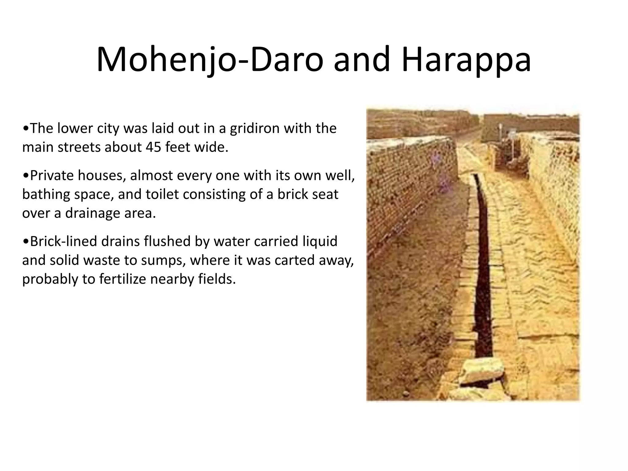 FINAL PPT HARAPPAN CIVILIZATION XII BY BEENA BAWA.pptx