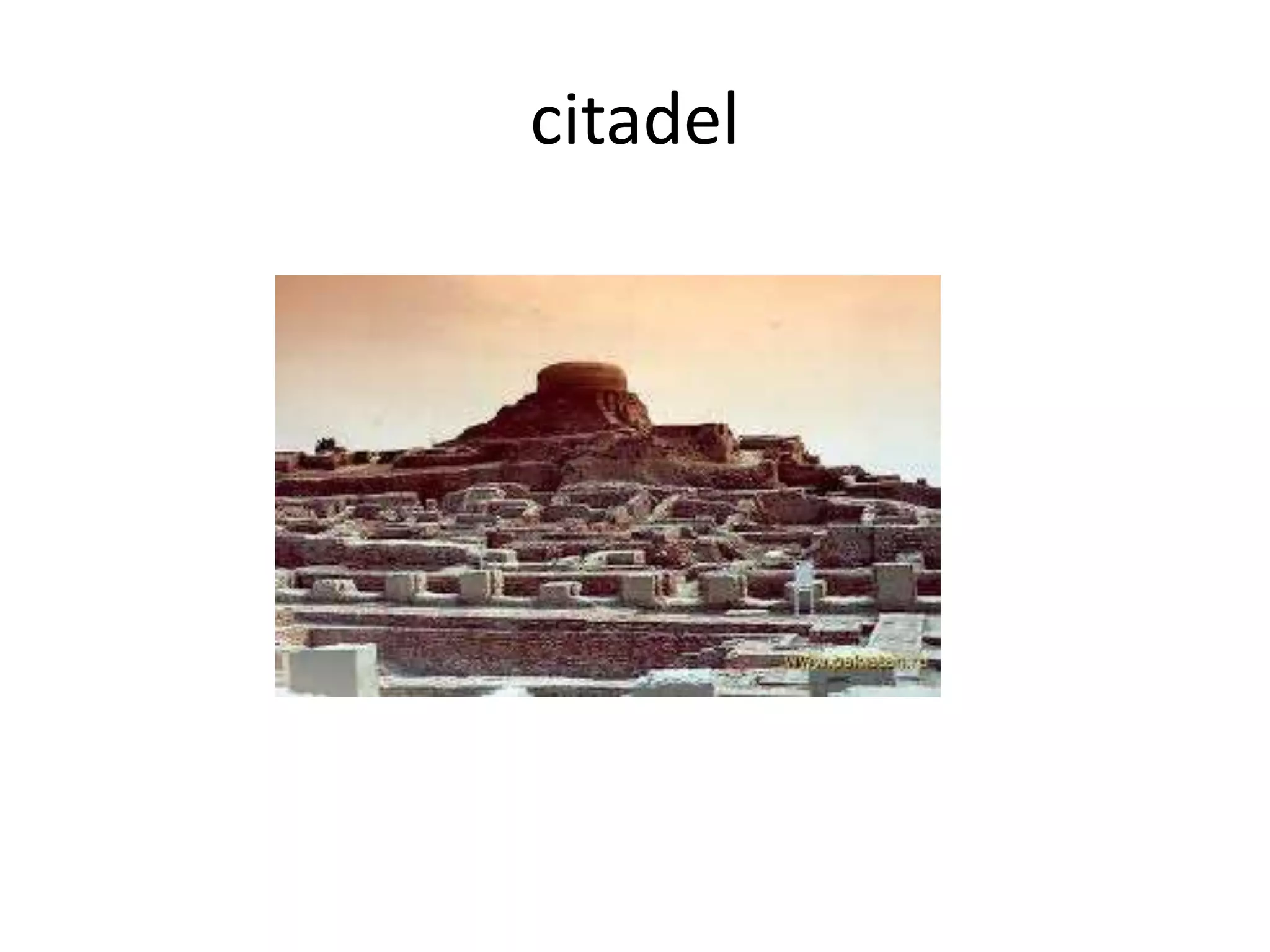FINAL PPT HARAPPAN CIVILIZATION XII BY BEENA BAWA.pptx