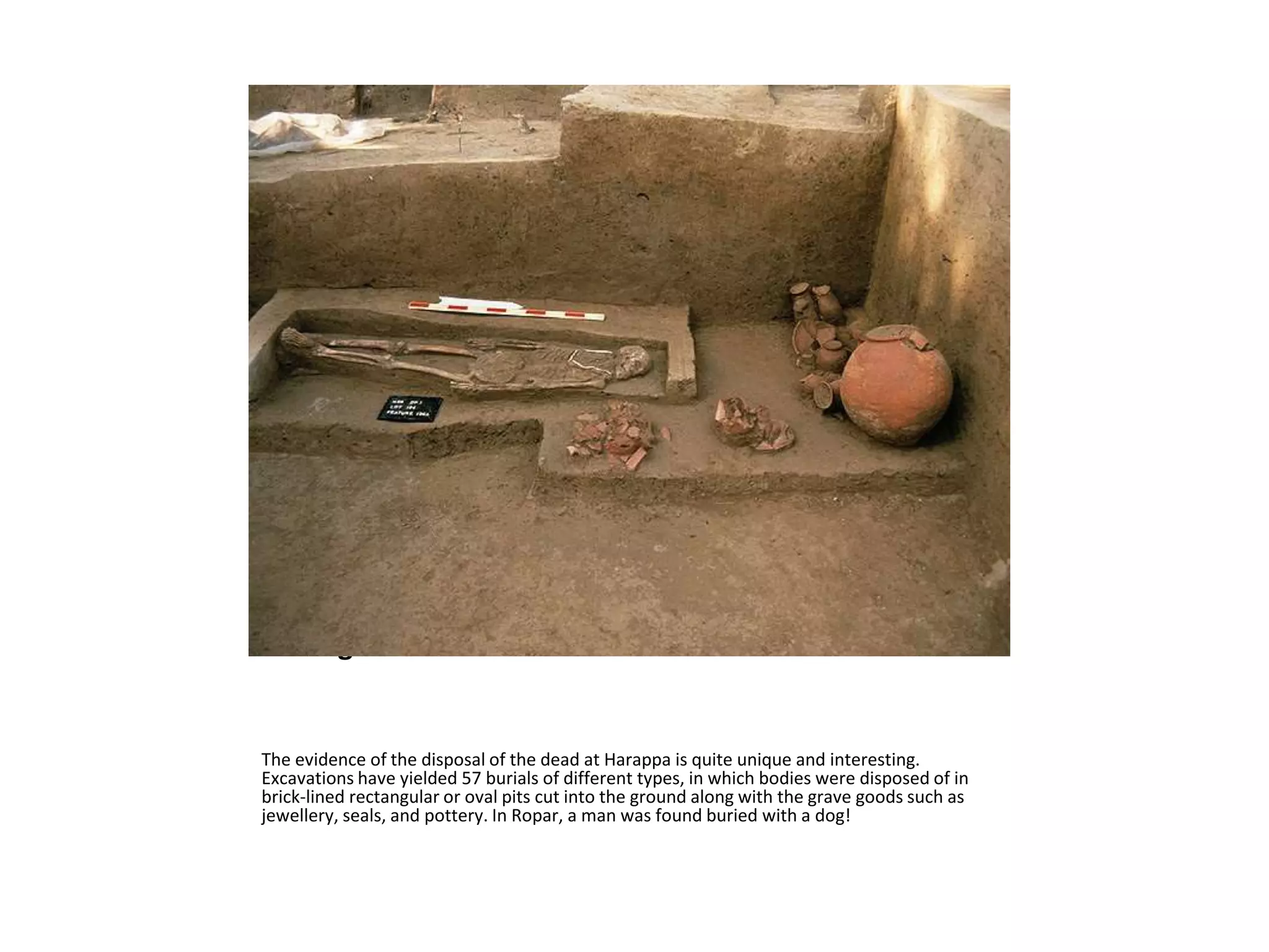 FINAL PPT HARAPPAN CIVILIZATION XII BY BEENA BAWA.pptx