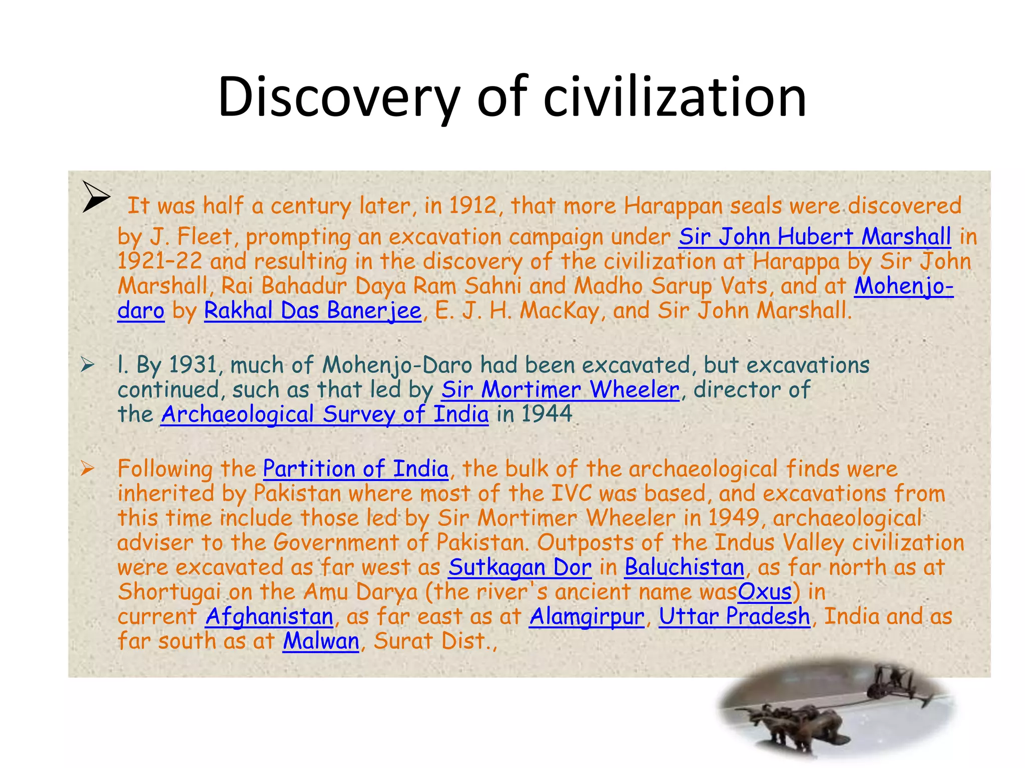 FINAL PPT HARAPPAN CIVILIZATION XII BY BEENA BAWA.pptx