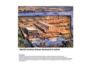 FINAL PPT HARAPPAN CIVILIZATION XII BY BEENA BAWA.pptx