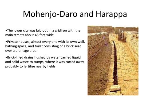 FINAL PPT HARAPPAN CIVILIZATION XII BY BEENA BAWA.pptx