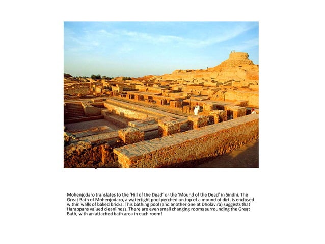 FINAL PPT HARAPPAN CIVILIZATION XII BY BEENA BAWA.pptx