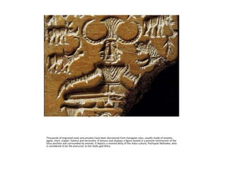 FINAL PPT HARAPPAN CIVILIZATION XII BY BEENA BAWA.pptx
