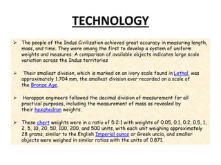 FINAL PPT HARAPPAN CIVILIZATION XII BY BEENA BAWA.pptx