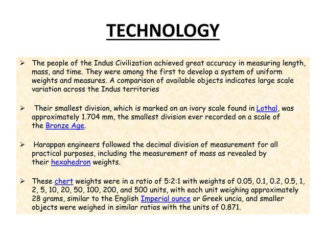 FINAL PPT HARAPPAN CIVILIZATION XII BY BEENA BAWA.pptx