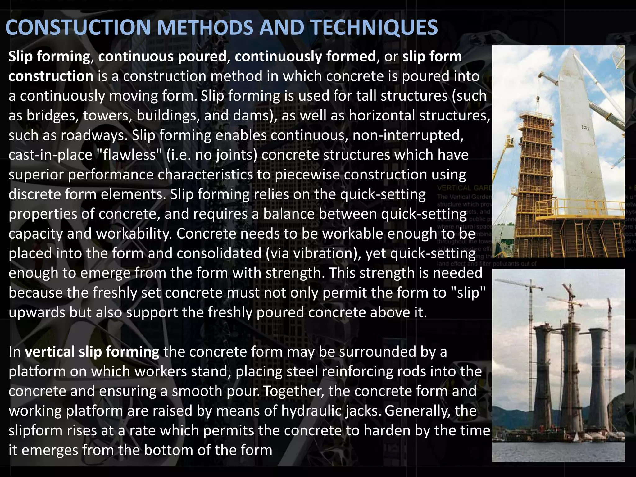 Finalppthighrise 130504010636-phpapp02 | PPTX