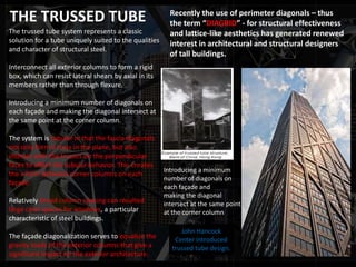 High rise building design | PPTX