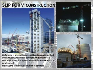 High rise building design | PPTX