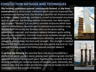 High-rise structural systems | PPTX